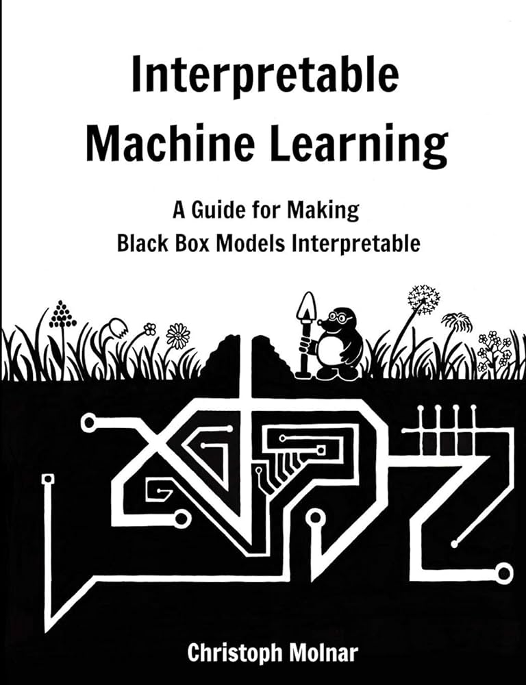 Interpretable Machine Learning - AI PAPER MAKER