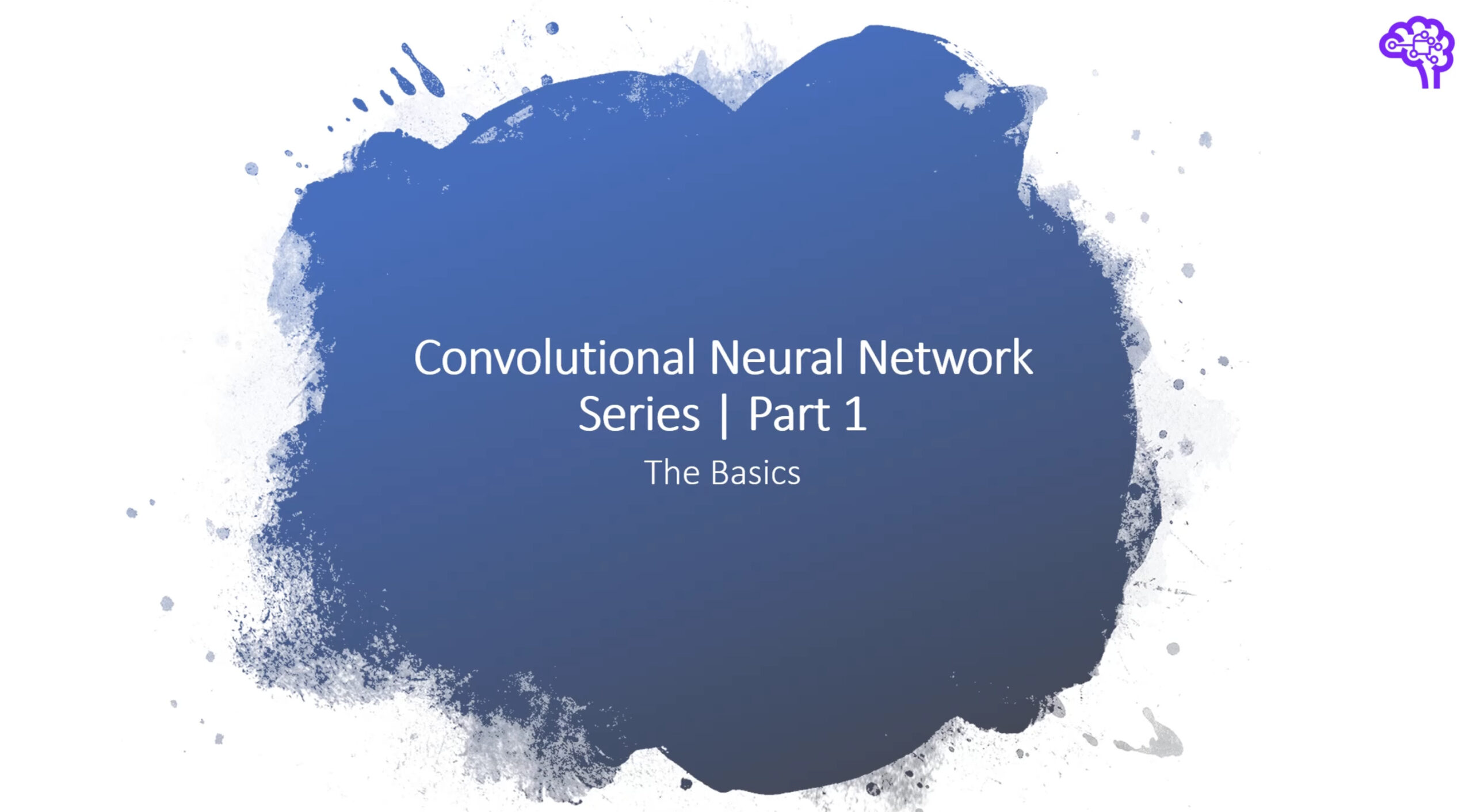 Youtube Deepfindr Understanding Convolutional Neural Networks Ai Paper Maker
